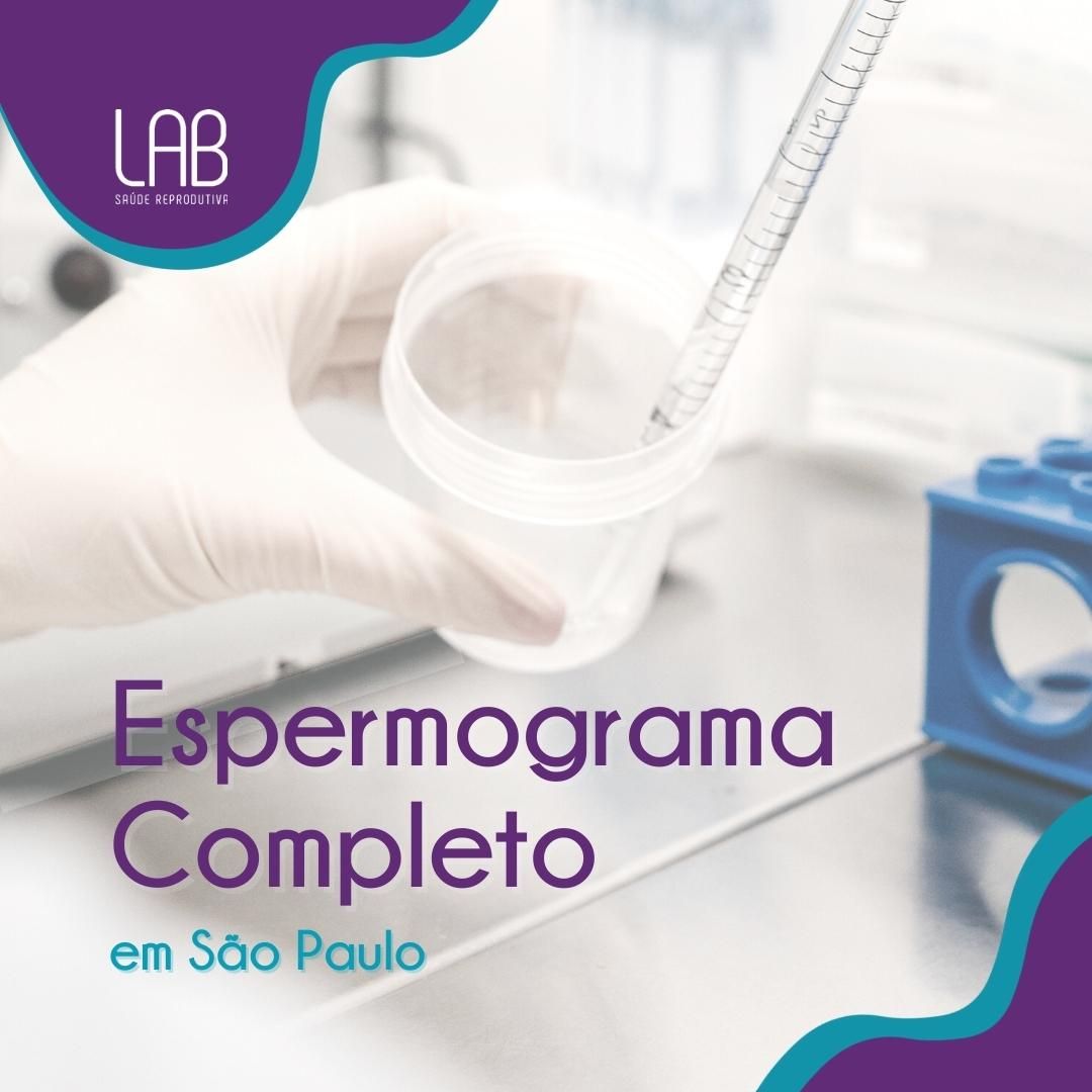 LAB Saúde Reprodutiva